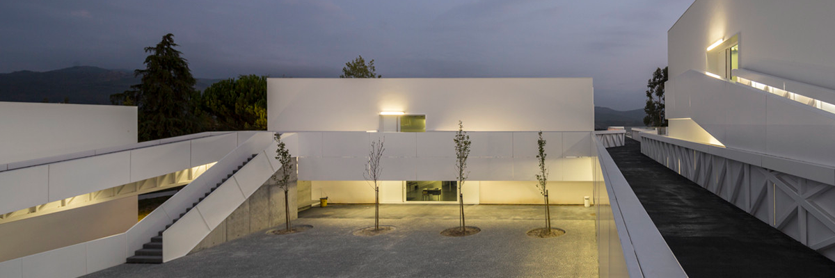 AESV - Agrupamento de Escolas de Sever do Vouga